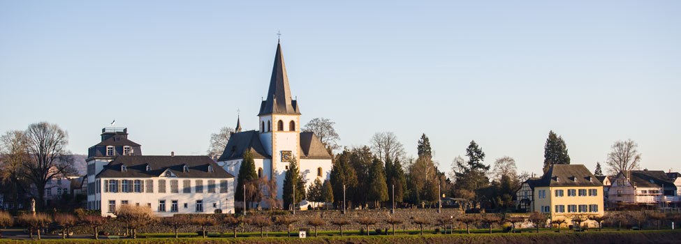 Stadtrat | Kulturstadt Unkel